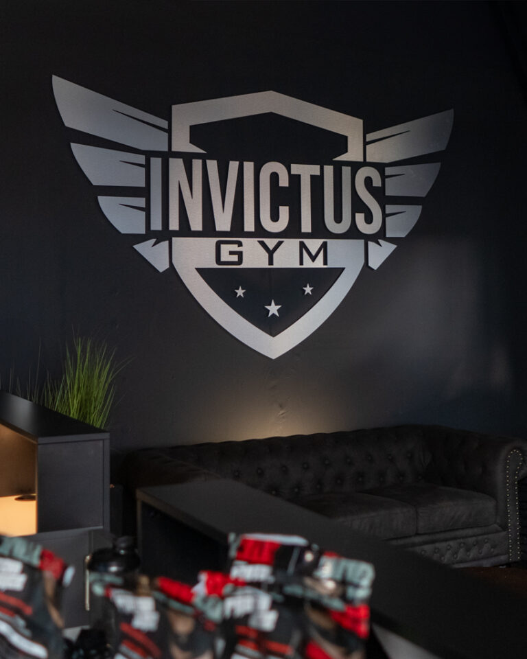 Invictus Gym - Invictus Gym